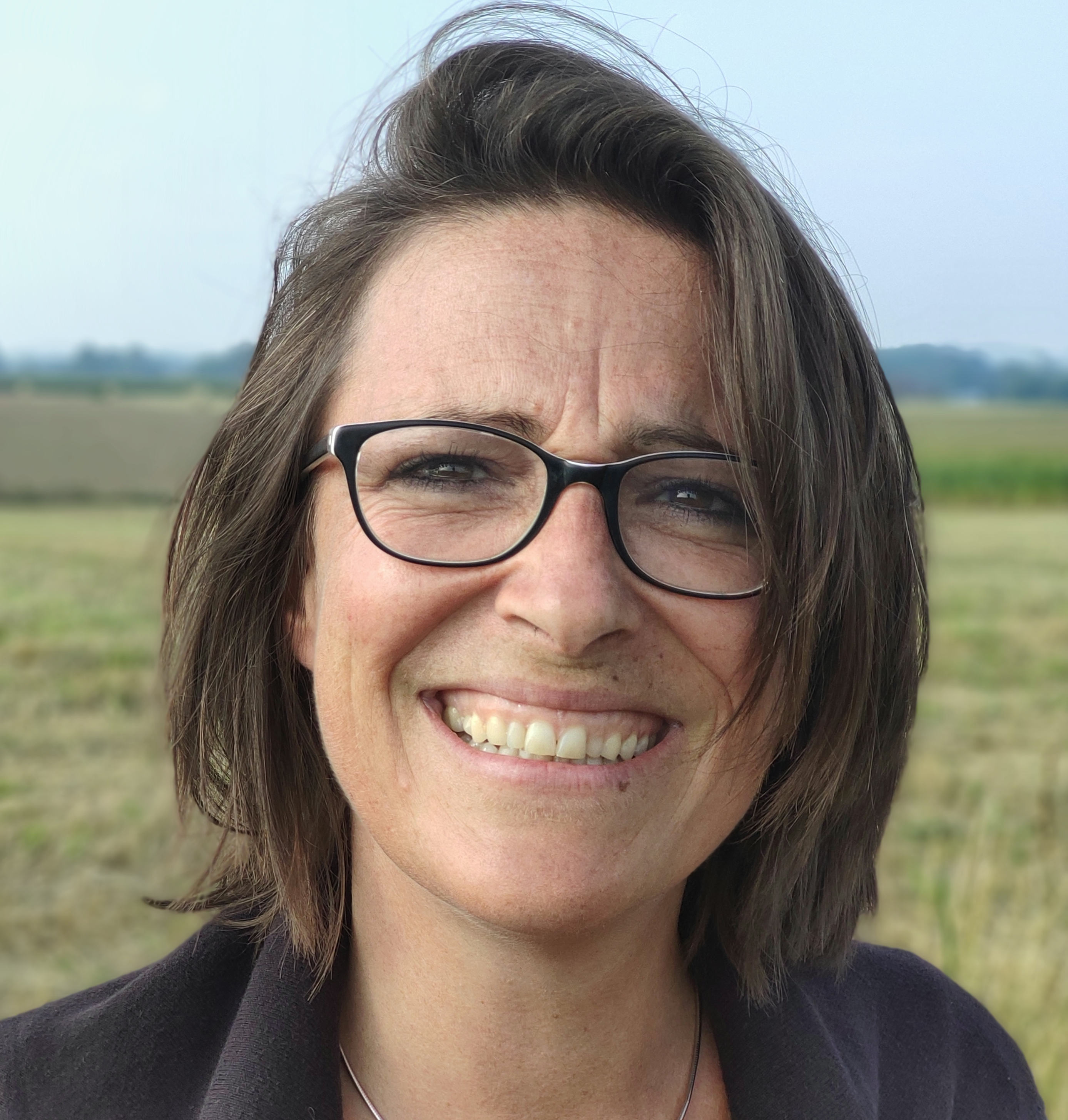 Le parcours de Marie-Claude Le parcours de Marie-Claude
